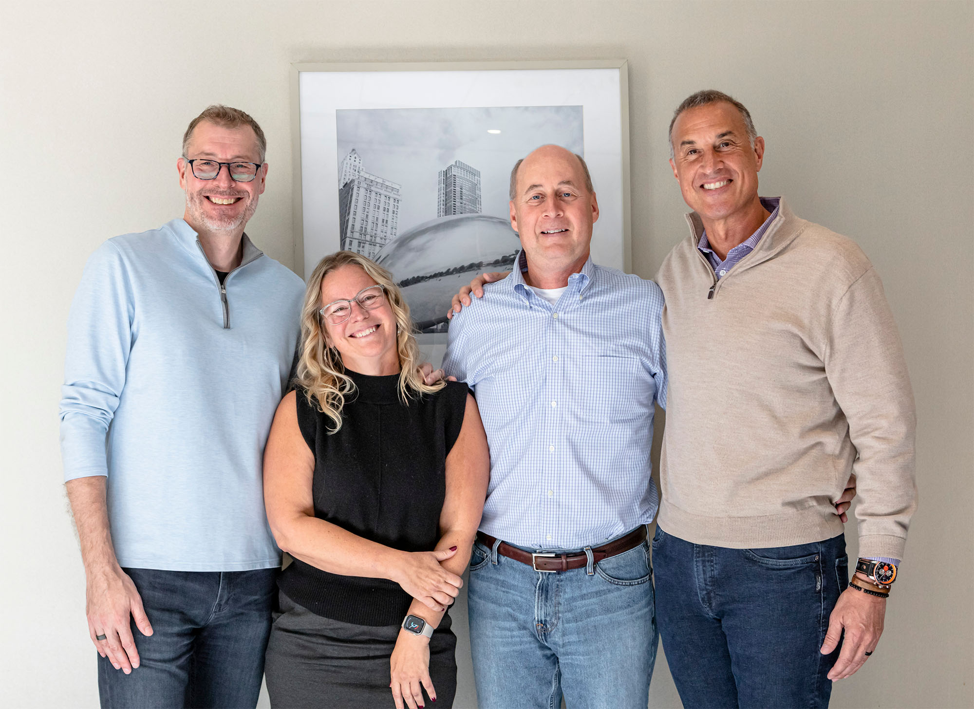 Our People | Constellation Software Inc.
